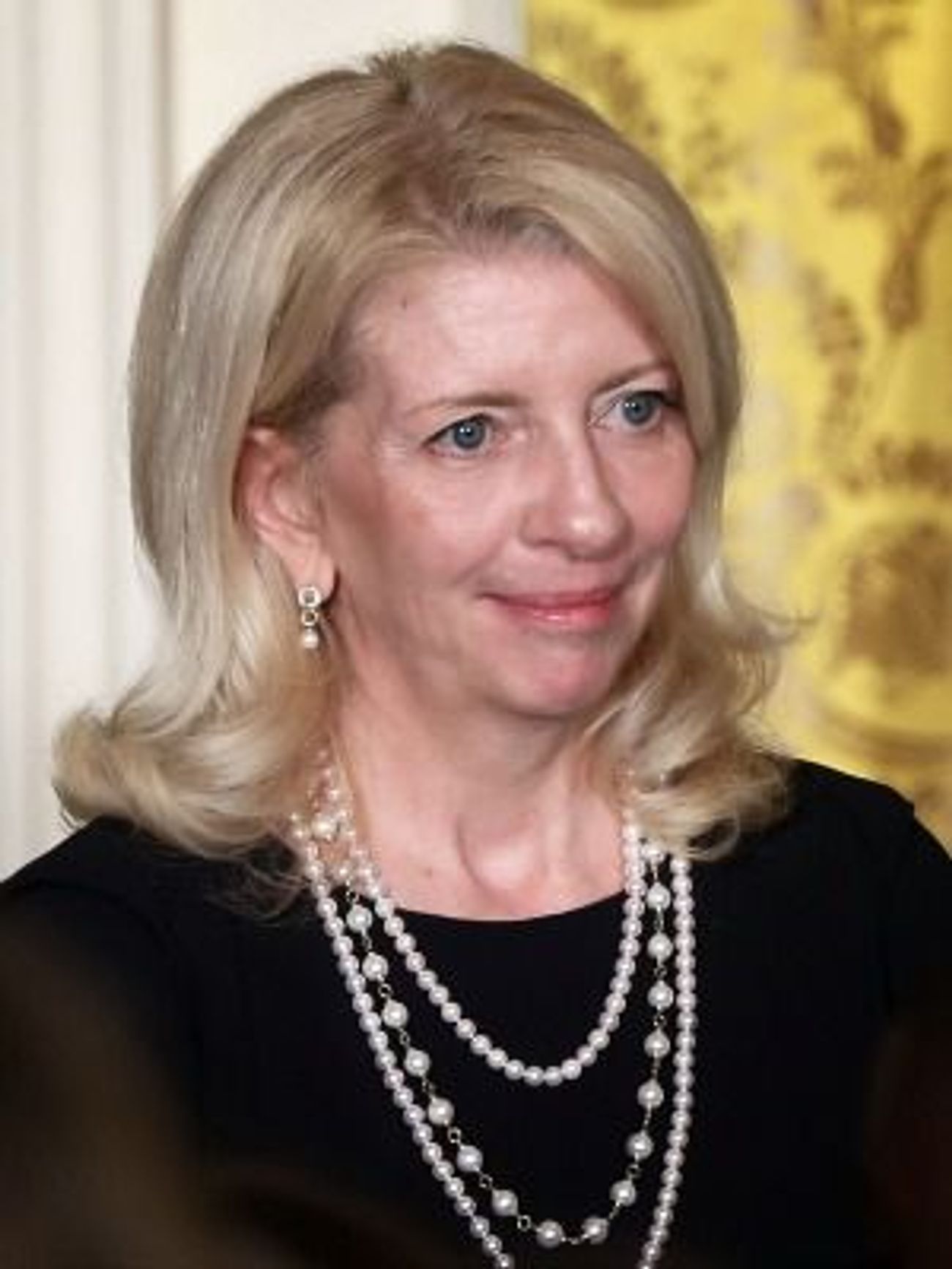 U.S. Ambassador for Women's Issues to Meet With Israeli and Palestinian ...