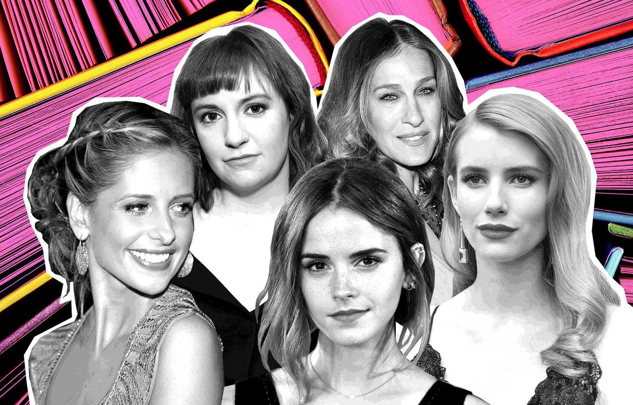 5 Celebrity Book Clubs You Can Actually Join