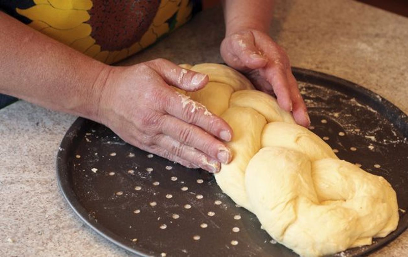 30-Minute (Sabbath) Meals – The Forward