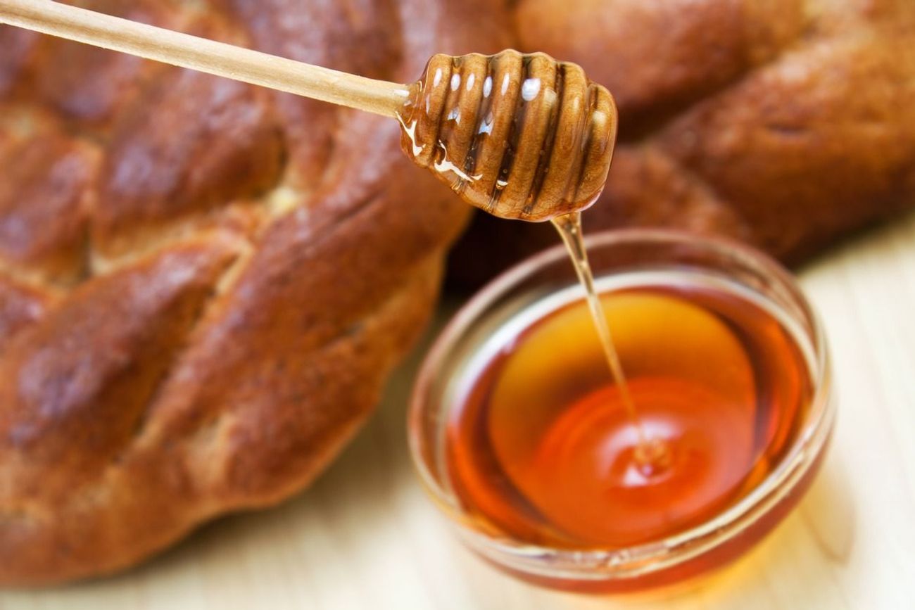 Round Challah For The High Holidays? Try These Shapes