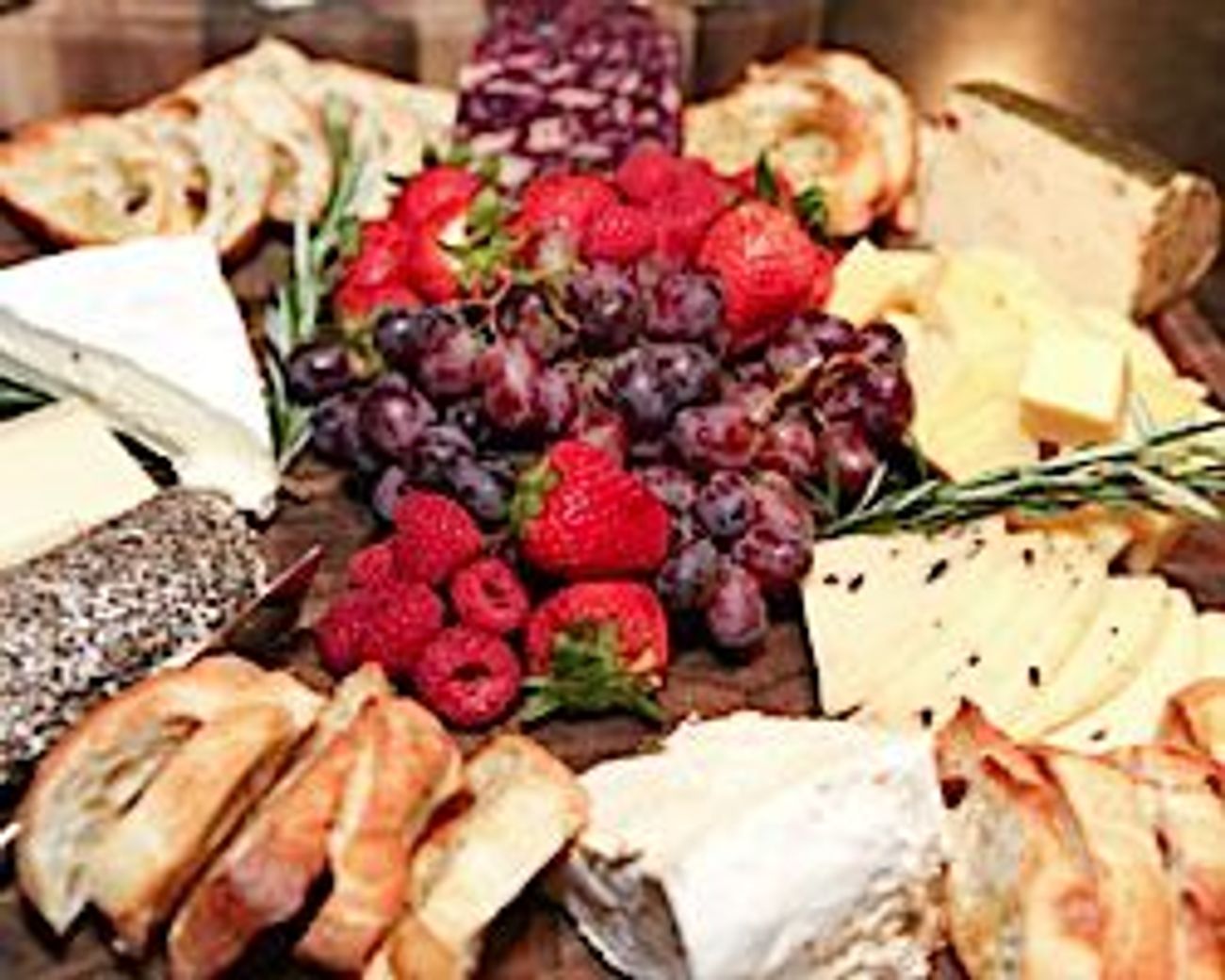 Tasty Additions to the Kosher Cheese Plate – The Forward