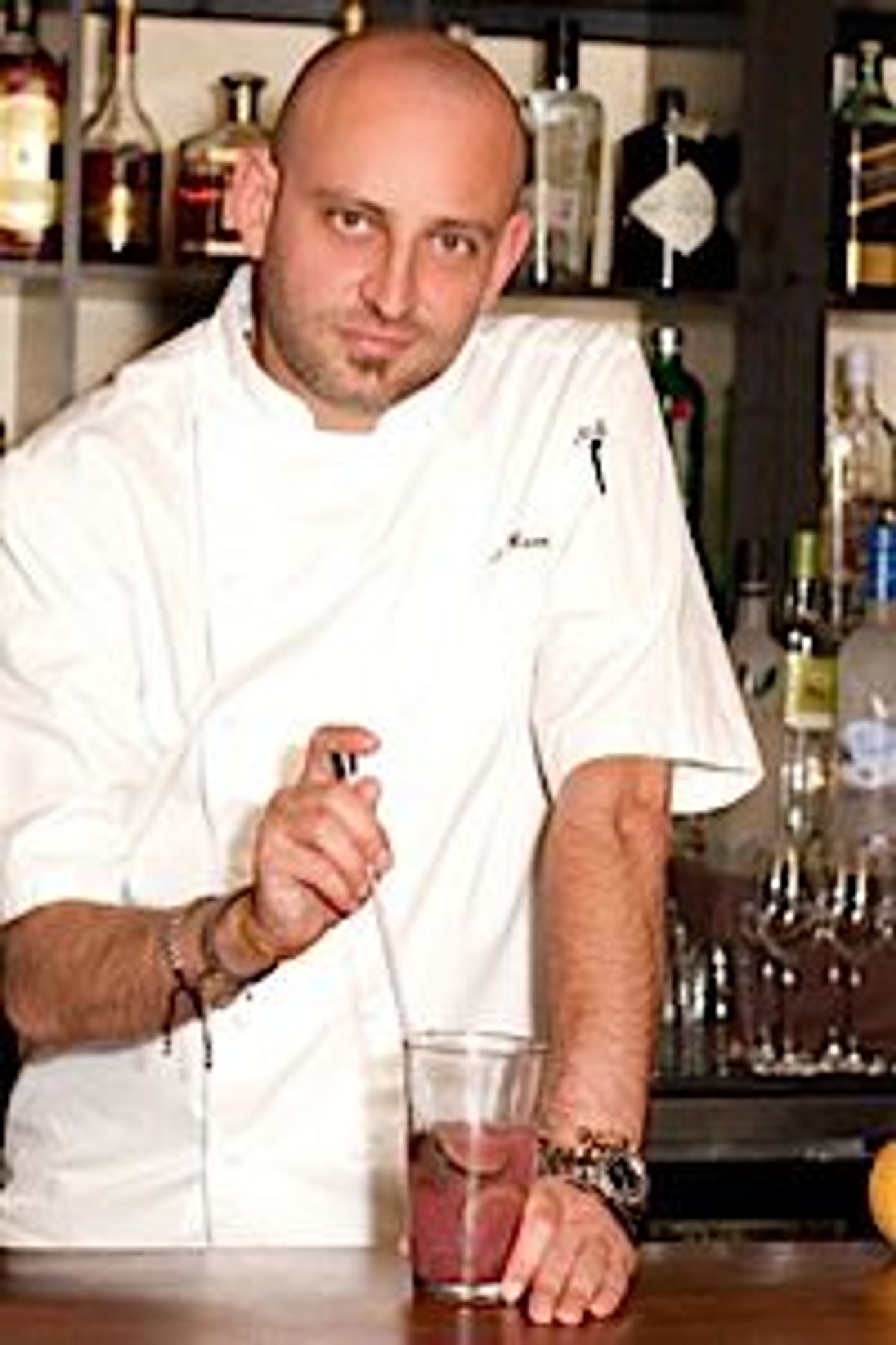 Chosen Chefs: Alex Reznik Brings Farm-to-Table Fare to Kosher LA – The ...