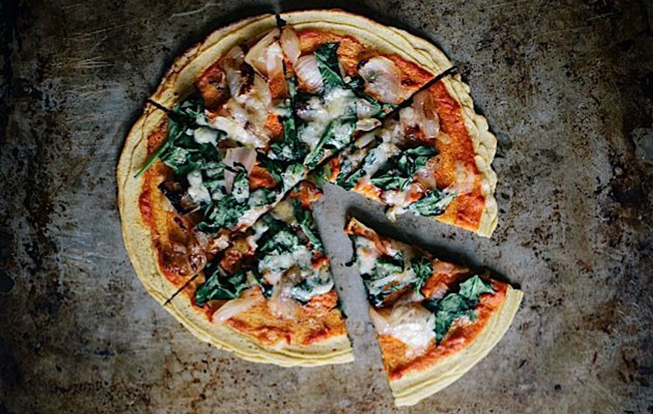 17 Vegan Recipes For Earth Day