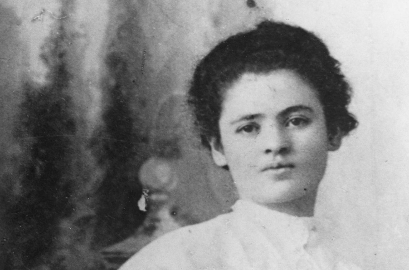Remembering Clara Lemlich, Labor Activist & Suffragette