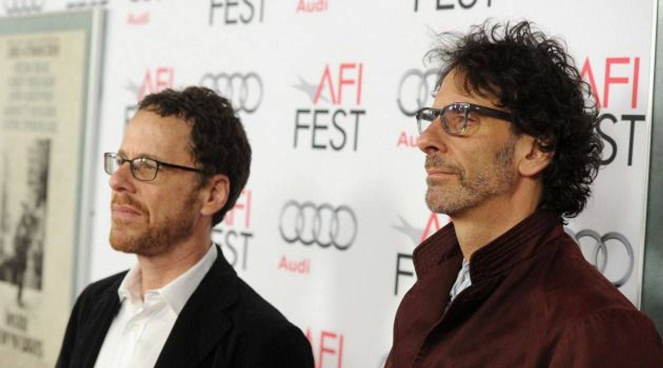 7 Best Scenes From Three Decades of Coen Brother Films – The Forward