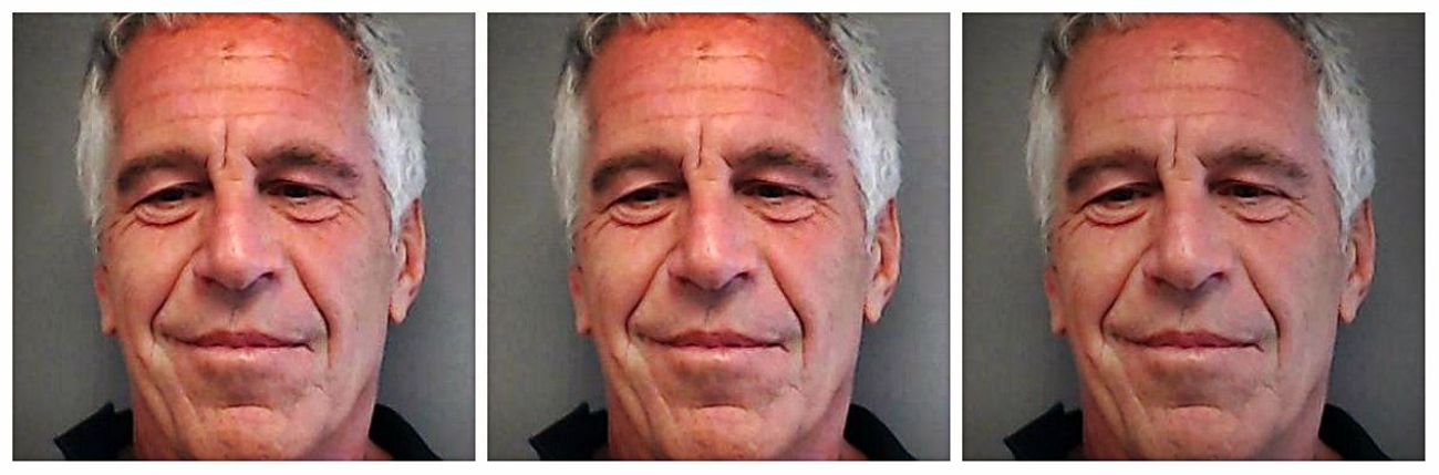 As A Jew, I Cringed Over Jeffrey Epstein - And Played Into The Anti ...