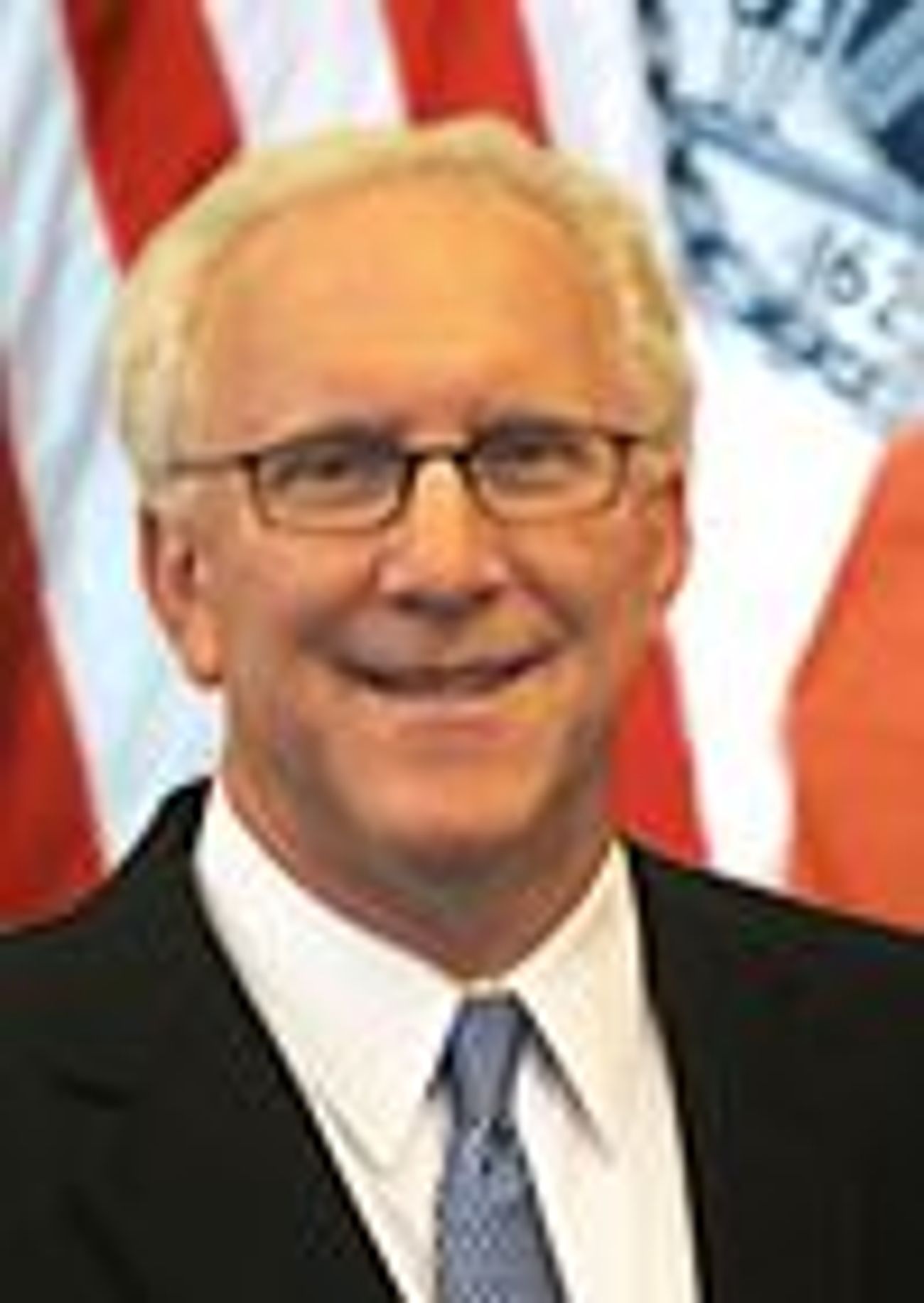 Met Council Names as David M. Frankel as New Director and CEO – The Forward