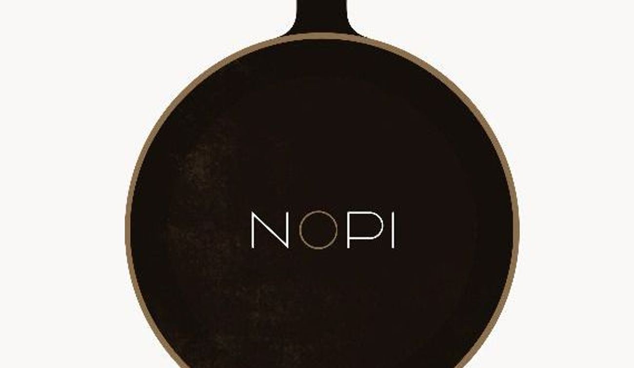 The Best Jewish Cookbooks of 2015 – The Forward