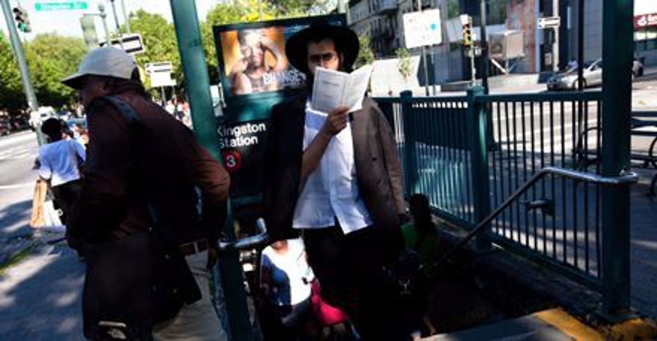 Crown Heights Grapples With Dramatic Changes 25 Years After Riots – The ...