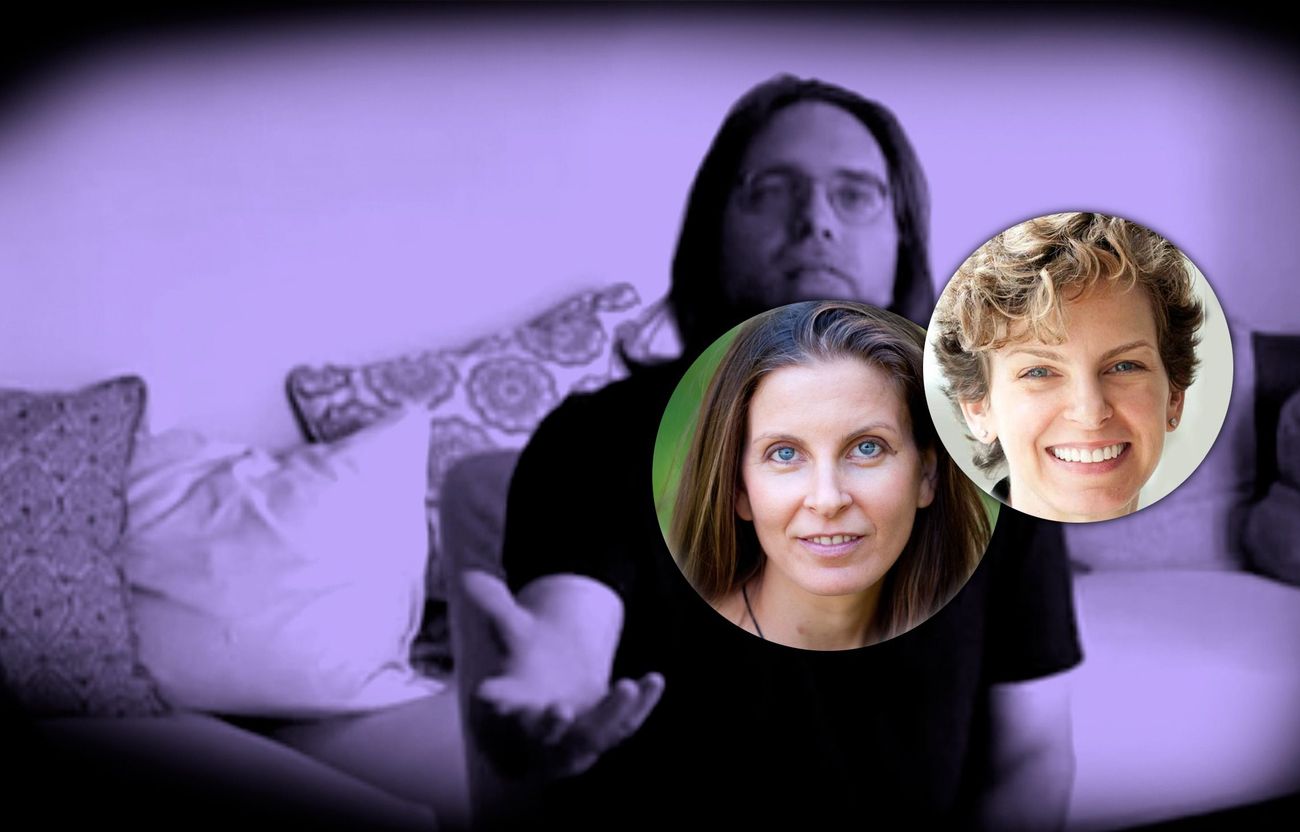 How Bronfman Sisters Bankrolled Secretive ‘Self-Help’ Group With $150M ...