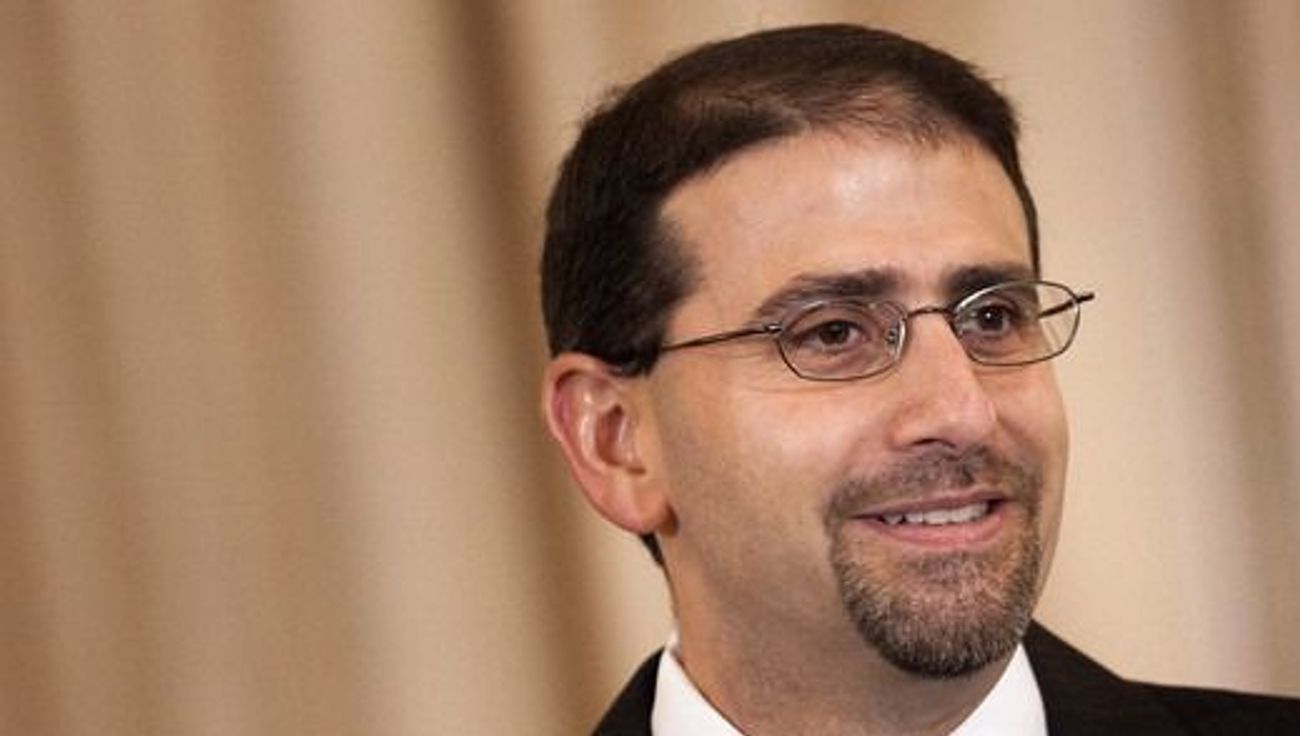 Dan Shapiro, Former US Ambassador To Israel, Will Join Hedge Fund – The ...