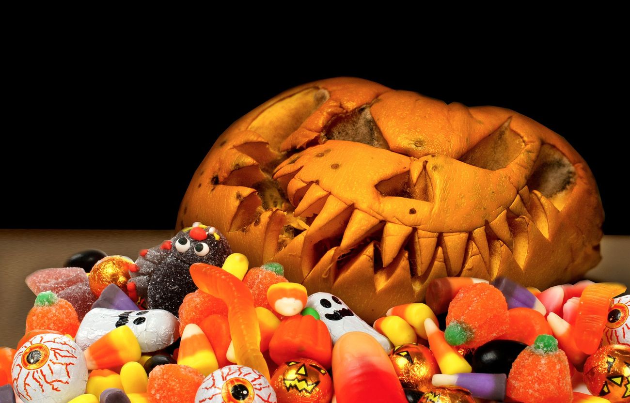 Why All Jews Should Detest Halloween — And So Should Everybody Else