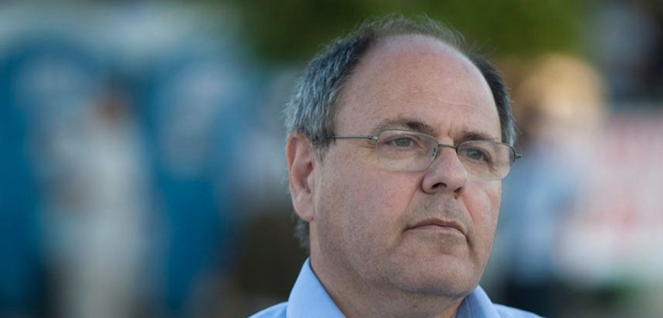 Brazil Blames Israel for 'Mistake' in Pushing Settler Leader as Envoy ...