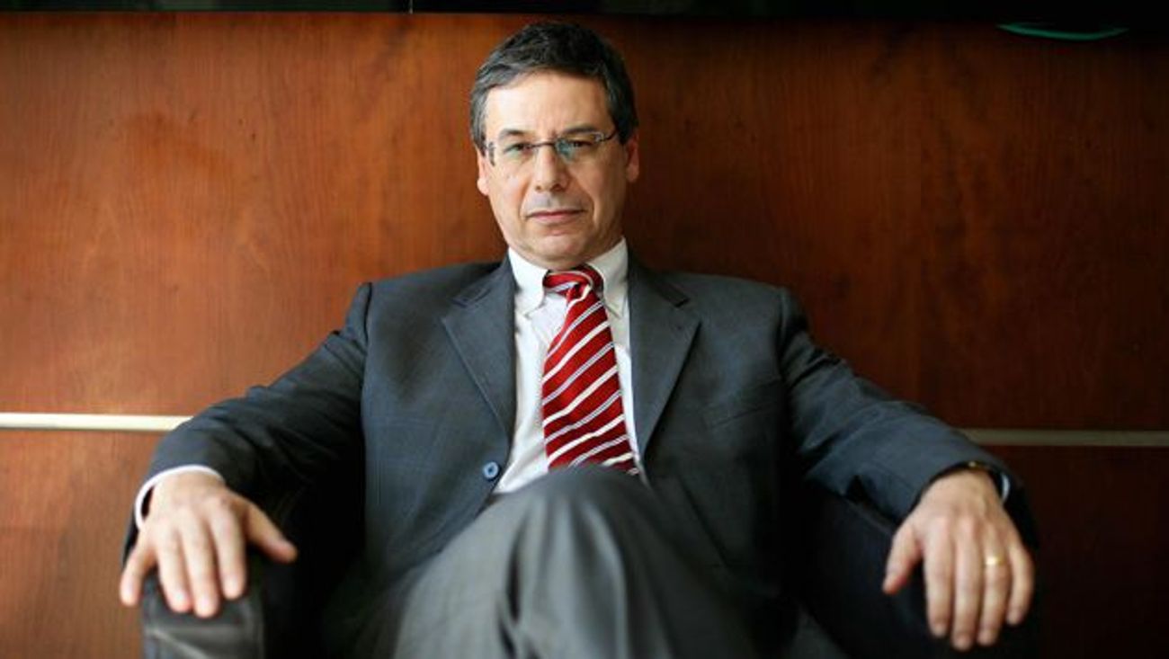 For Ayalon, Israel Has Moved Peace Process Forward; Palestinians Have ...