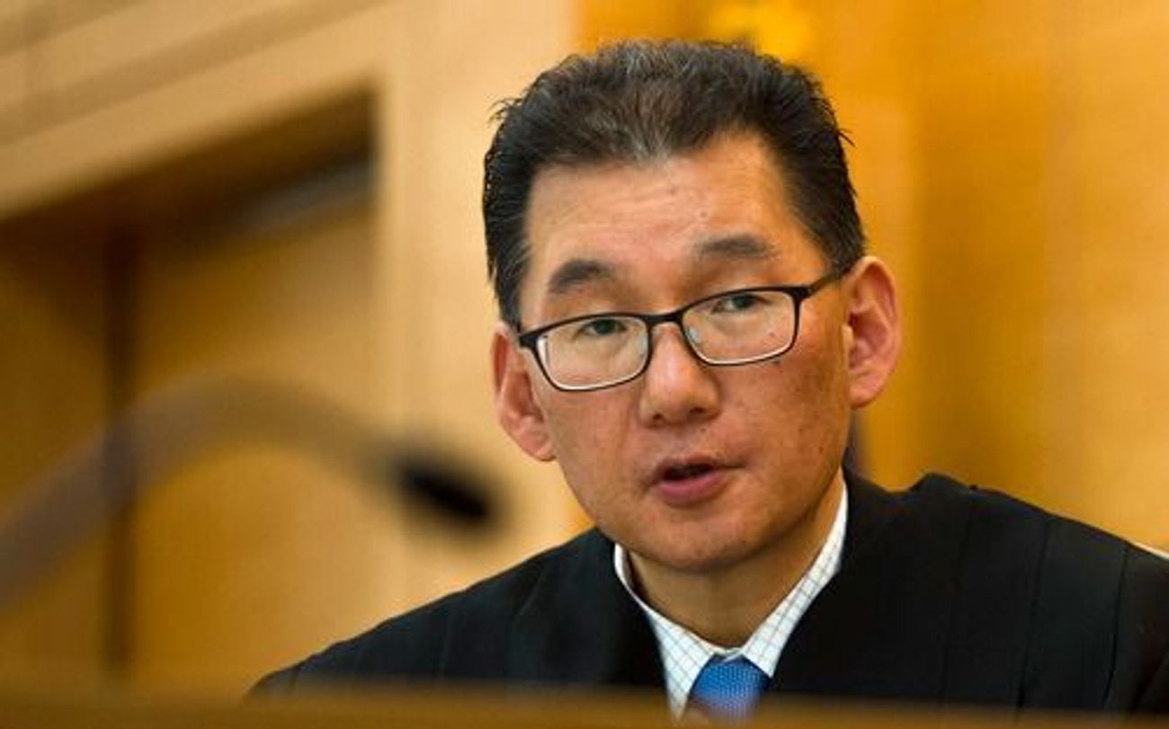 Judge Nixes Jewish Community Service for Orthodox Men in Racial Beating ...