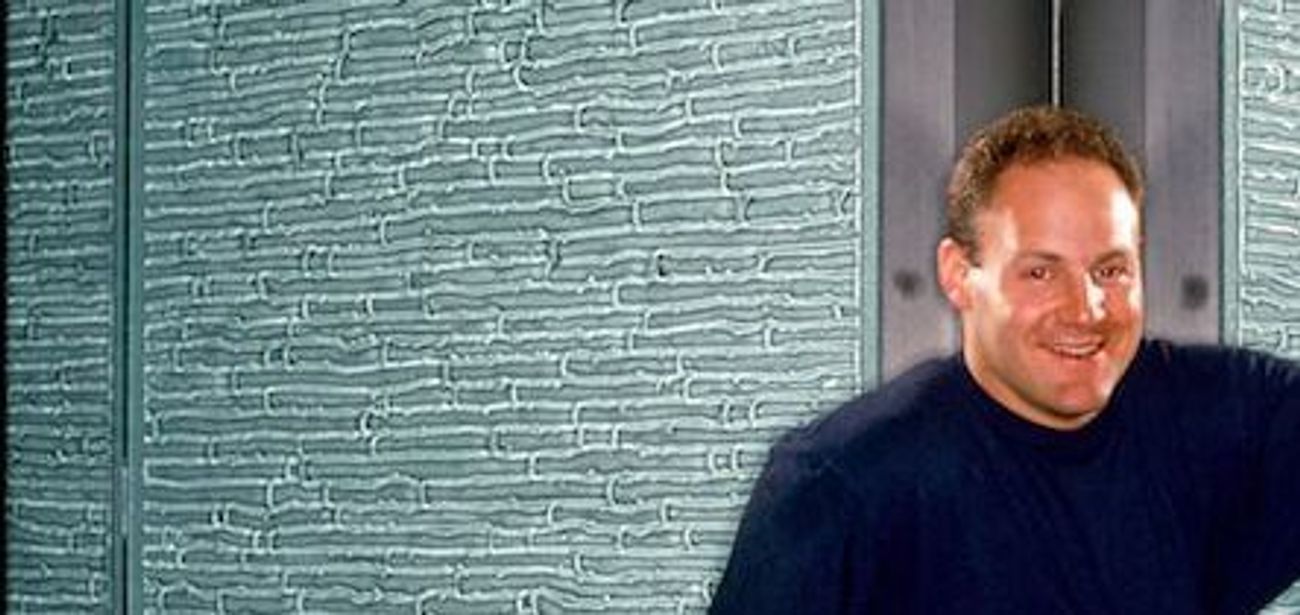 Daniel Lewin, Web Genius and 9/11’s ‘First Victim’