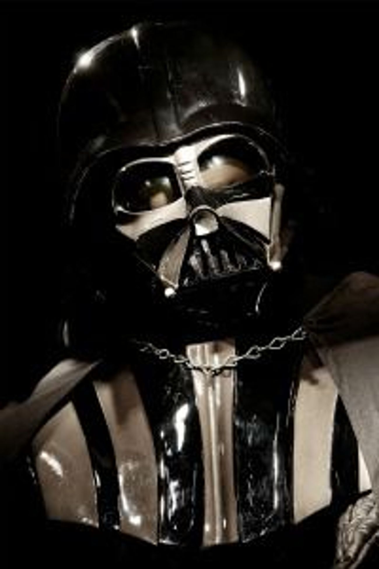 When "Star Wars" Meets "The Graduate" – The Forward