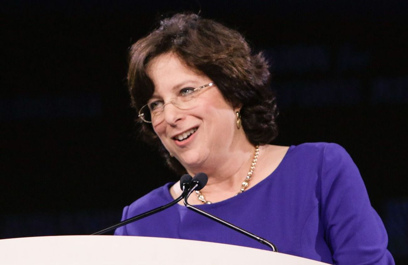 5 Questions for Reform's Daryl Messinger – The Forward