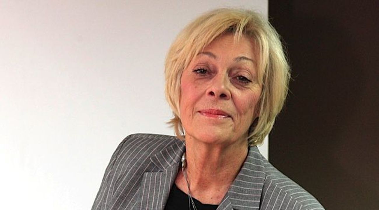 Fiction Meets Reality in Croatian Novel About Nazi's Son – The Forward