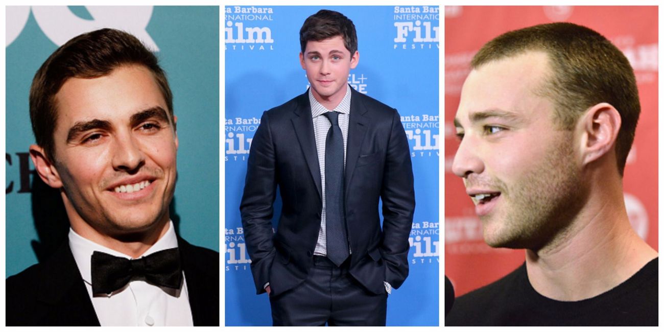 Han Solo a Jew? 3 Jewish Actors On Short List for the Role – The Forward