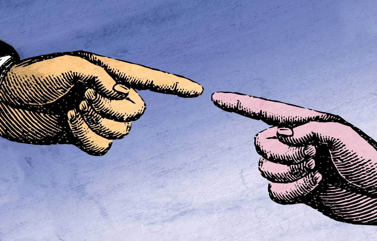 7 Tips For Talking To People You Disagree With In The Age Of Trump ...