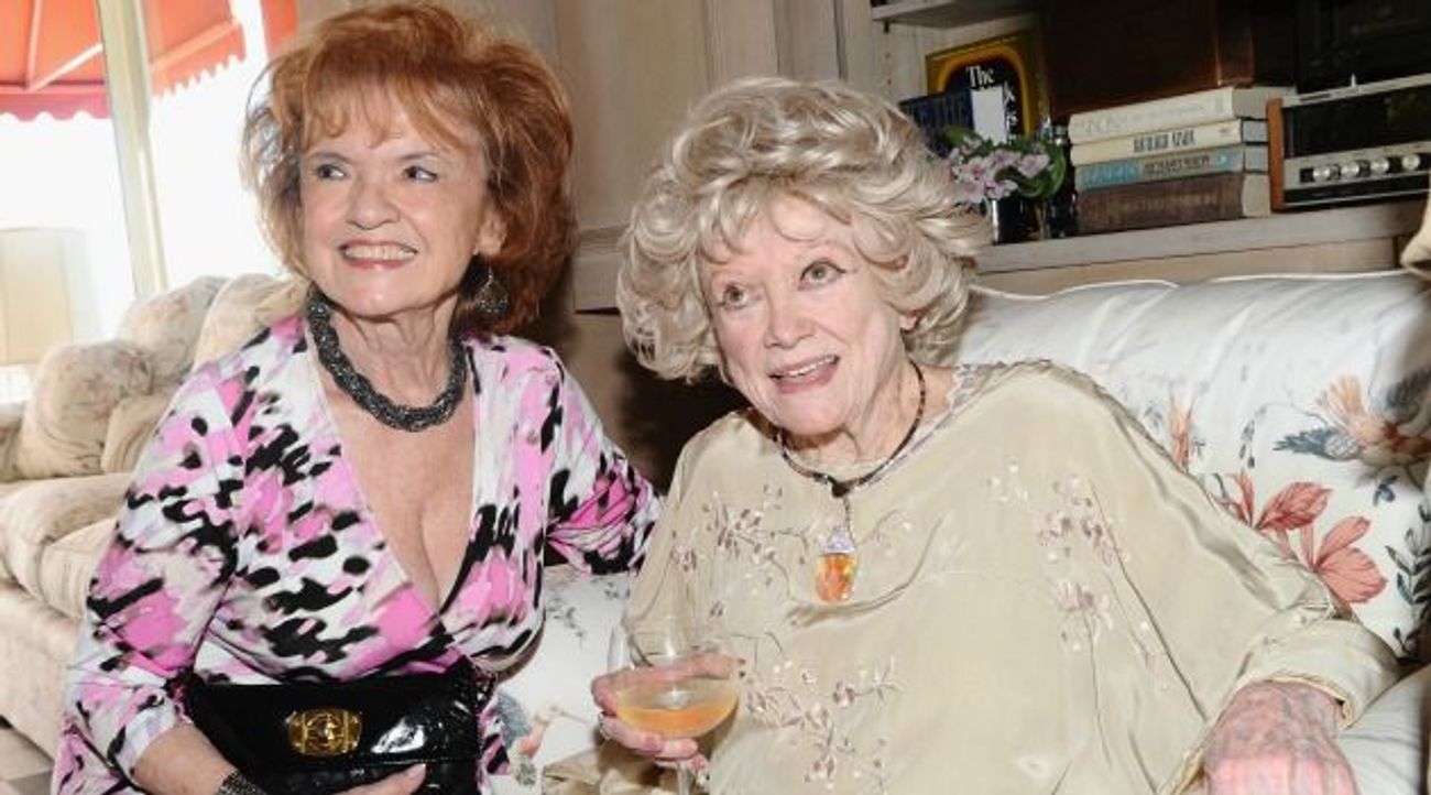 Feminism Is Easy, Comedy Is Hard – The Forward