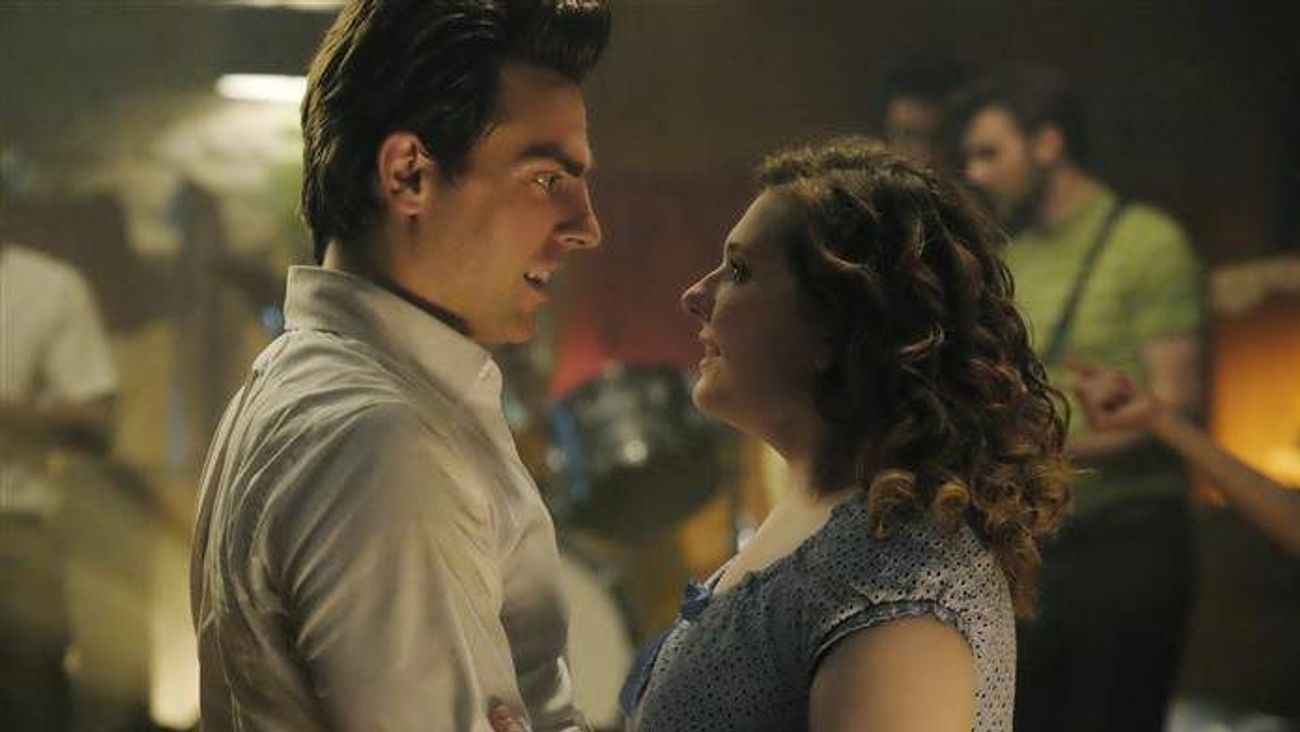 ‘Dirty Dancing’ Is Back With A Reboot