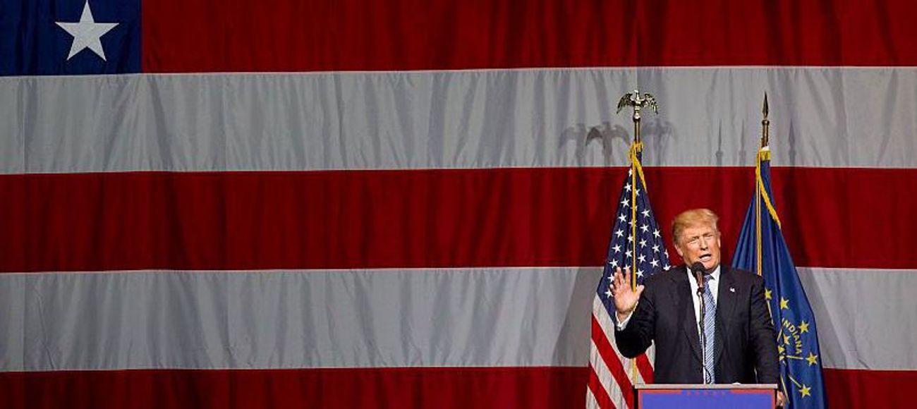 Donald Trump Taps Ivanka’s Rabbi Haskel Lookstein for GOP Convention ...