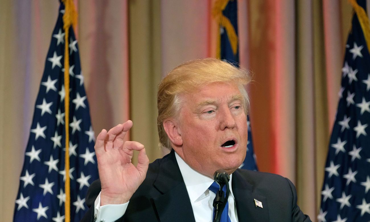 AIPAC Mum On Trump Attitude To More Israel Defense Aid