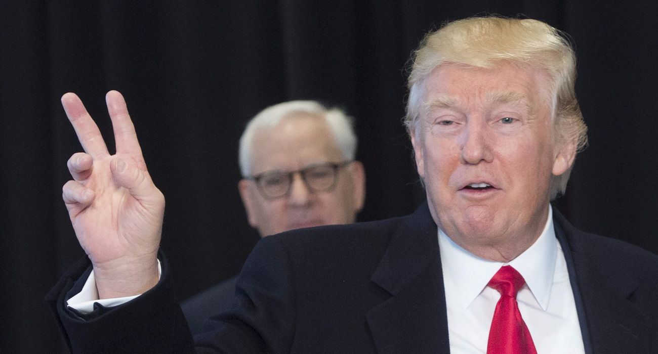 Trump, The Jews And The Political Weaponization Of Anti-Semitism – The ...