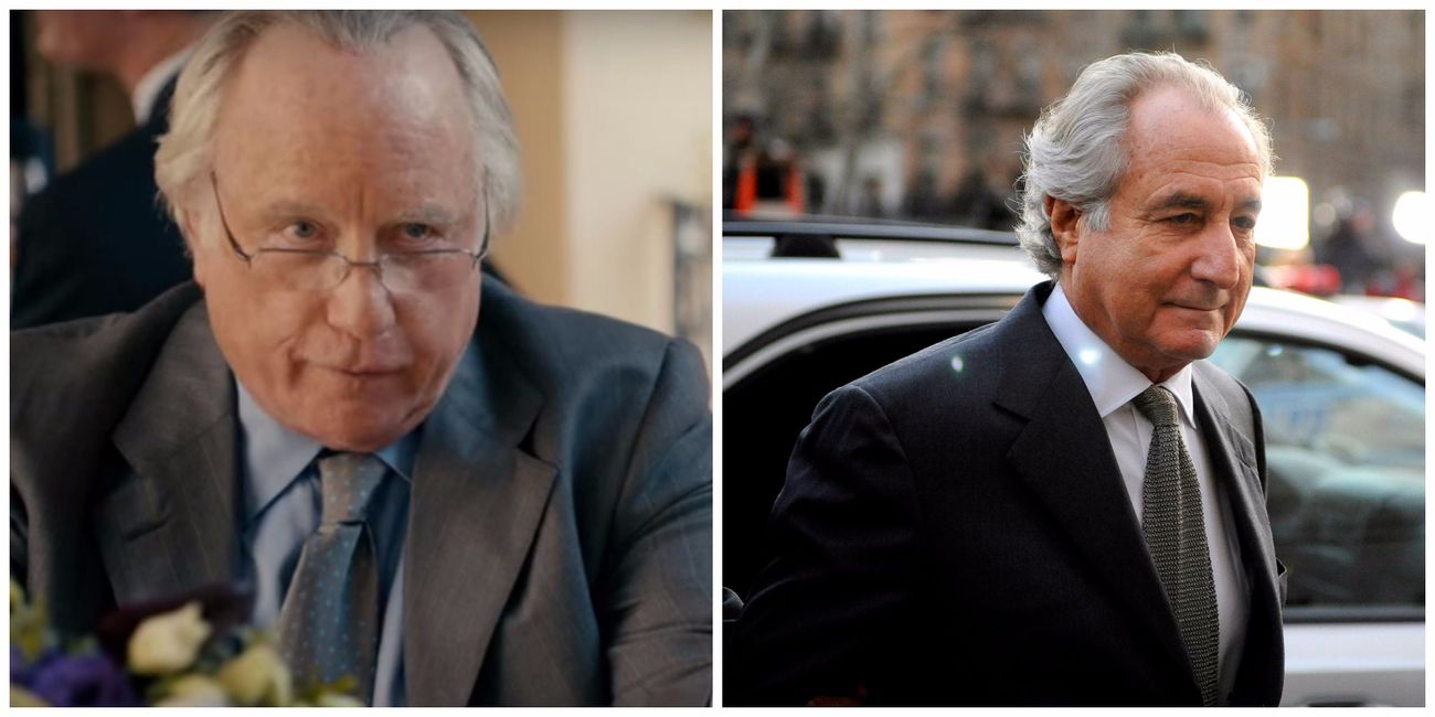 Growing Up Madoff — Raising a Family With a Notorious Name – The Forward