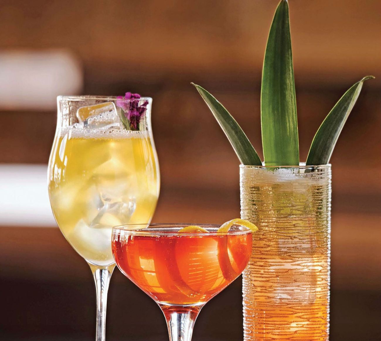 Cocktails Dedicated To History’s Unsung Jewish Heroines – The Forward