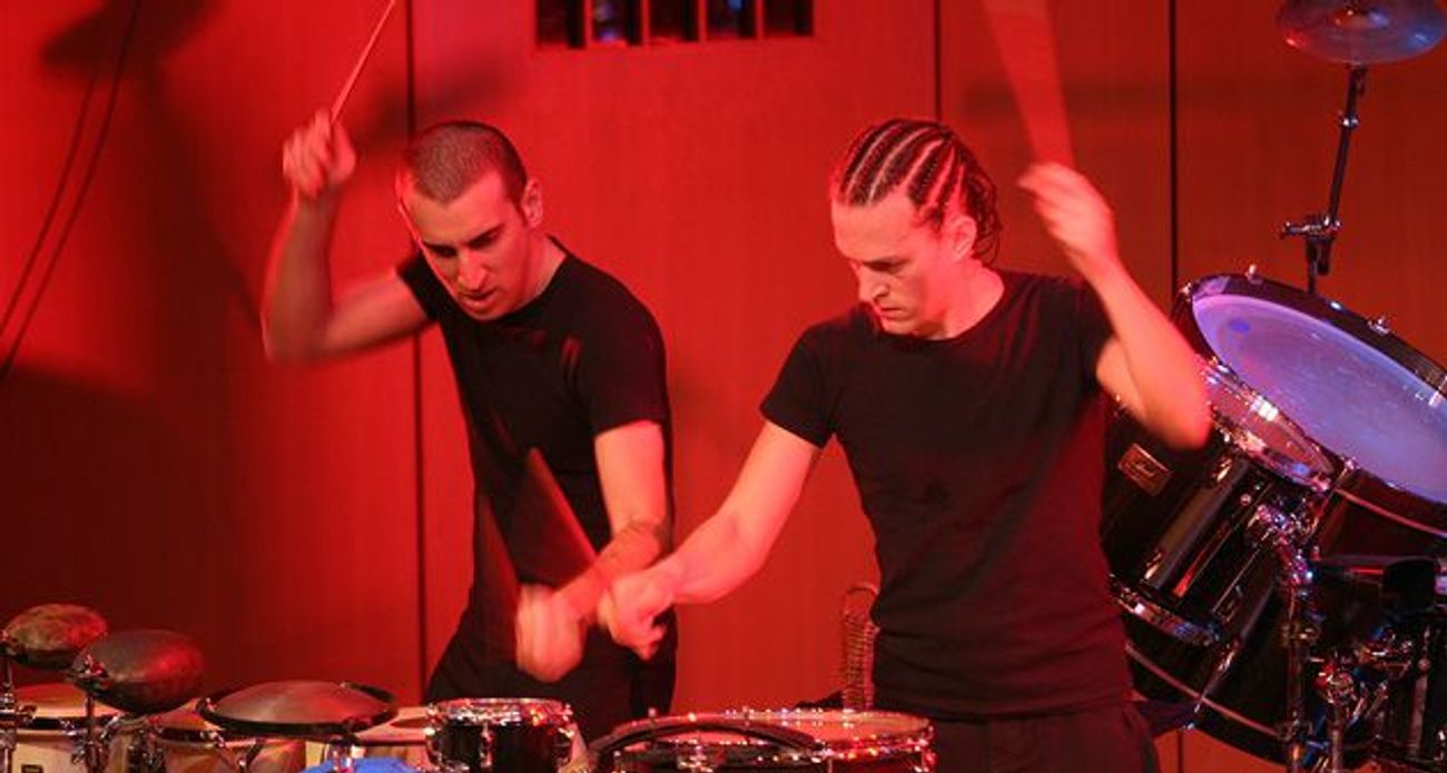 Israelis (And Other Jews) at The Hollywood Bowl – The Forward