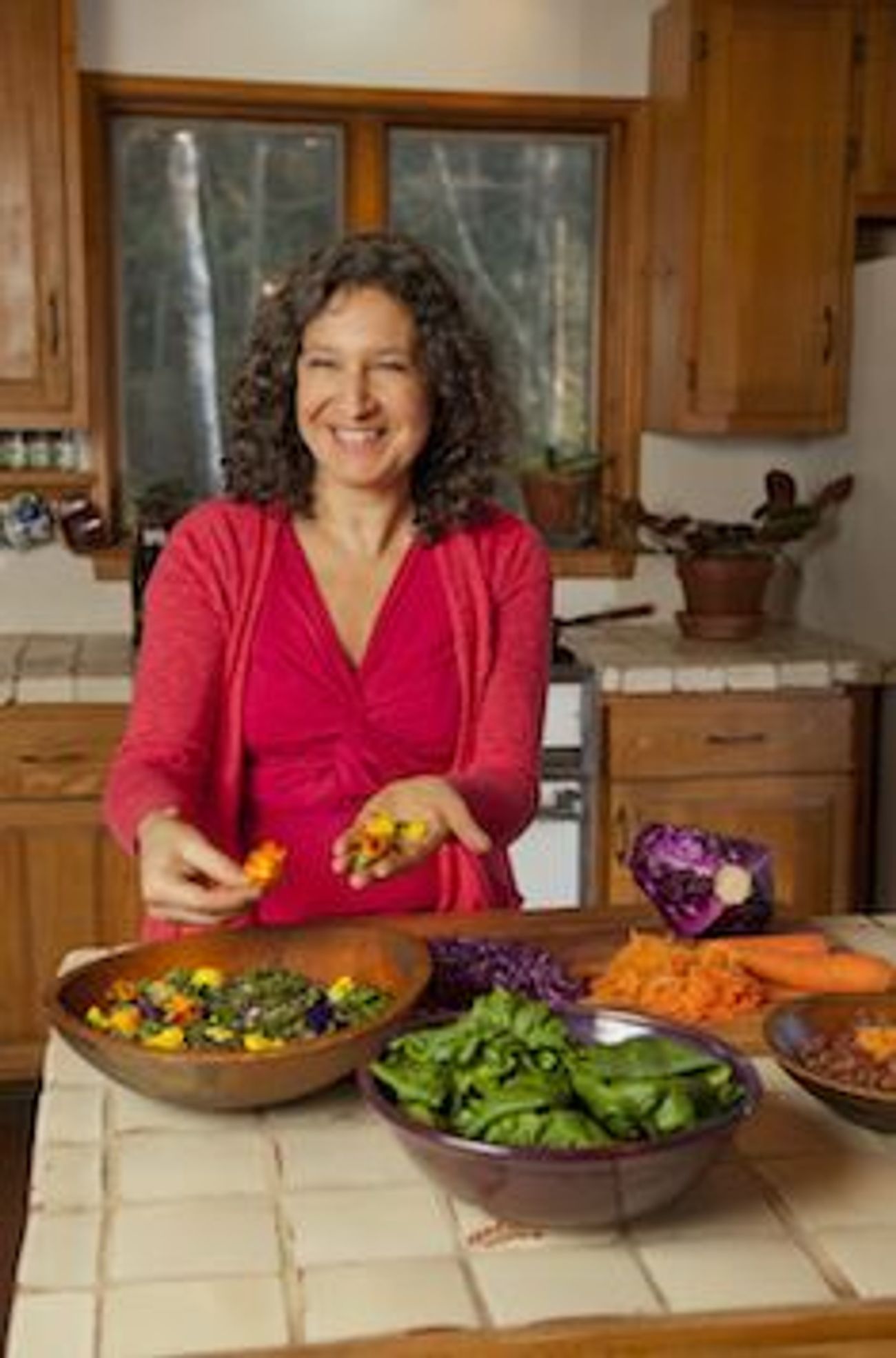 Gluten-Free: Not Just a Cooking Style – The Forward