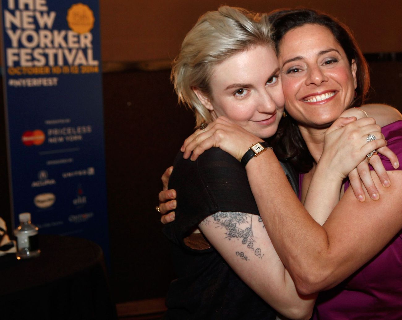 Lena Dunham Speaks With Ariel Levy, And More To Read, Watch, And Do ...