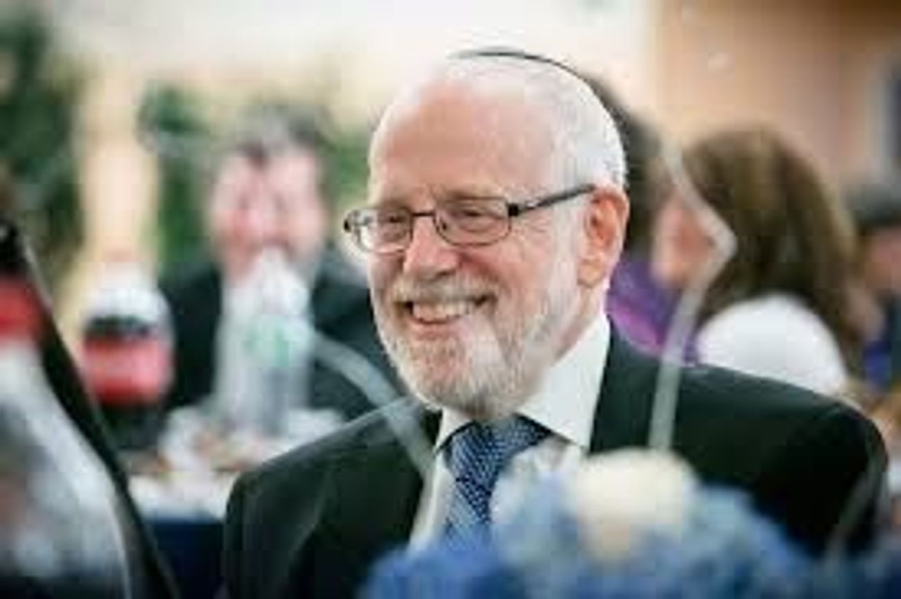 Steven M. Lowenstein, prominent Jewish historian, dies