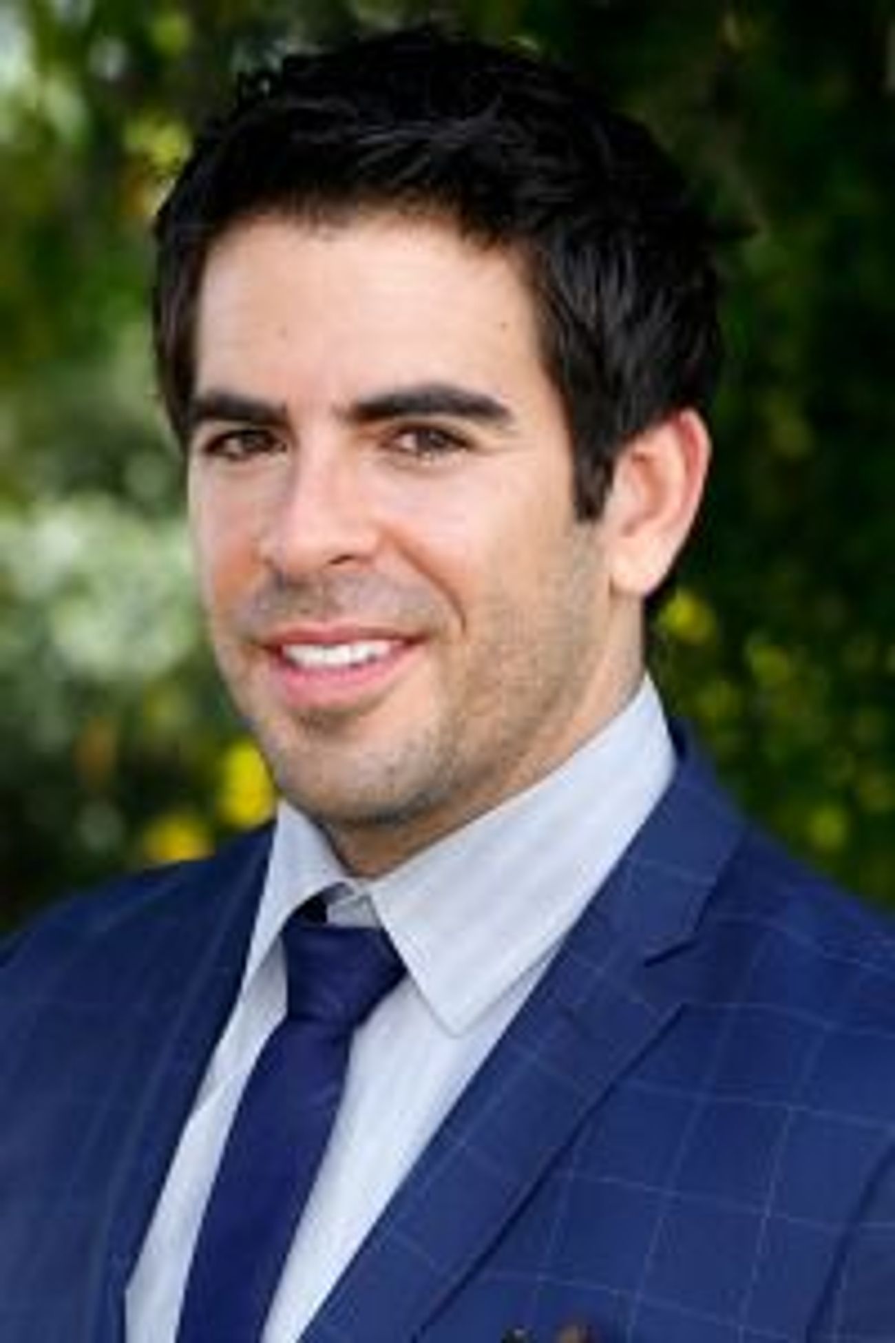 Eli Roth's Octopus Encounter – The Forward