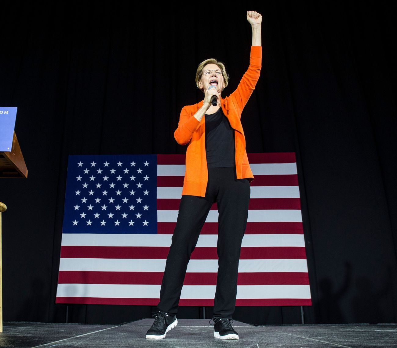 Democrats Warren, Buttigieg, Sanders May Cut Israel Aid