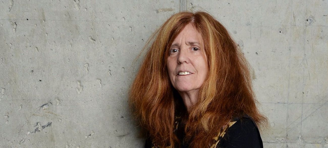 Remembering the Artistic and Spiritual Legacy of Elizabeth Swados – The ...