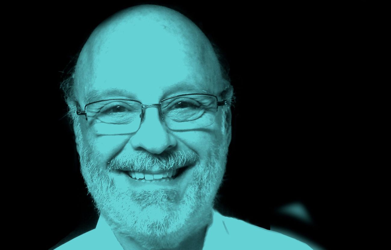 Elliot Rosenbaum – The Forward