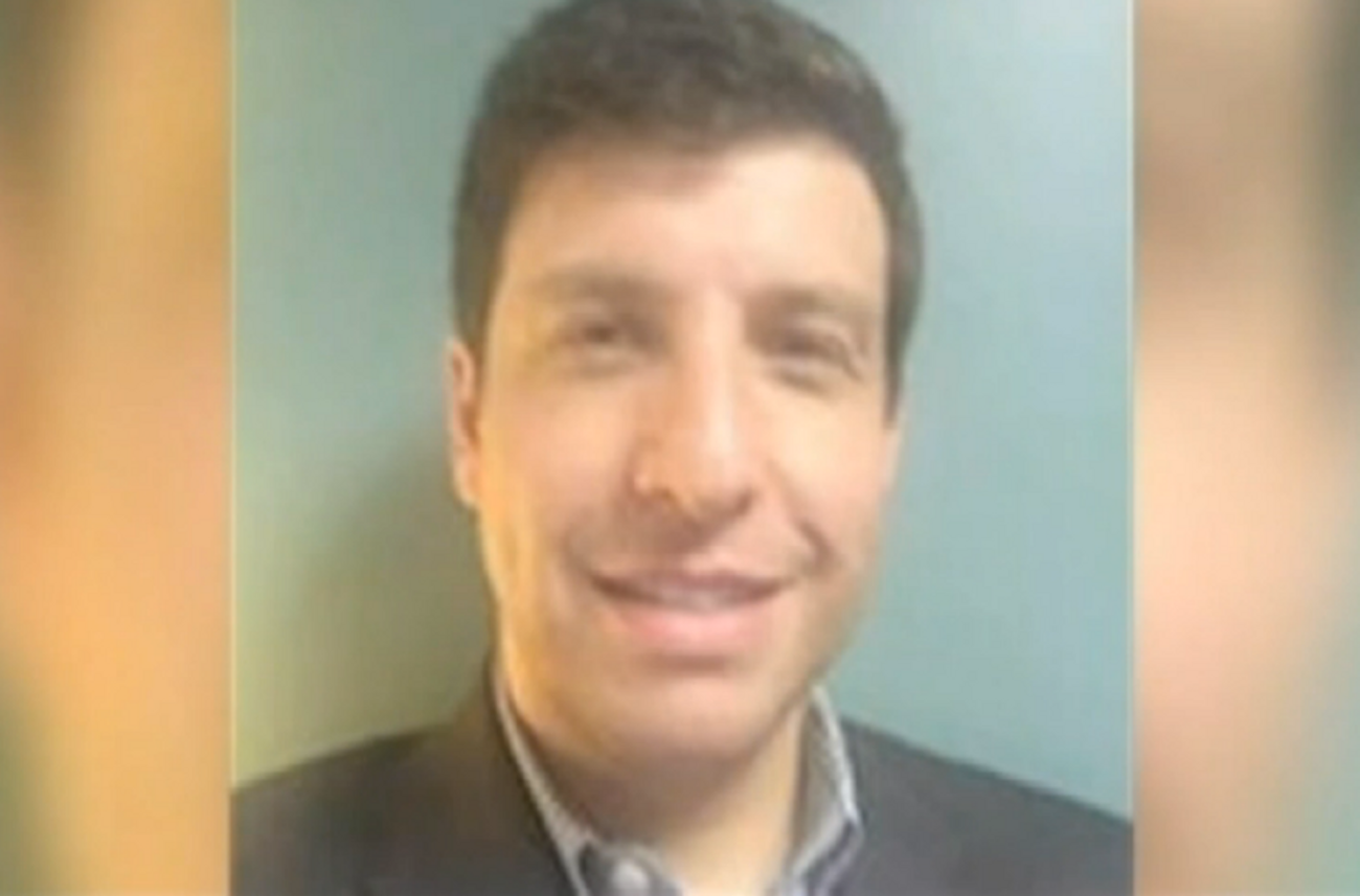 Jewish Agency Official Charged in Sex Crime With Teen Boy – The Forward