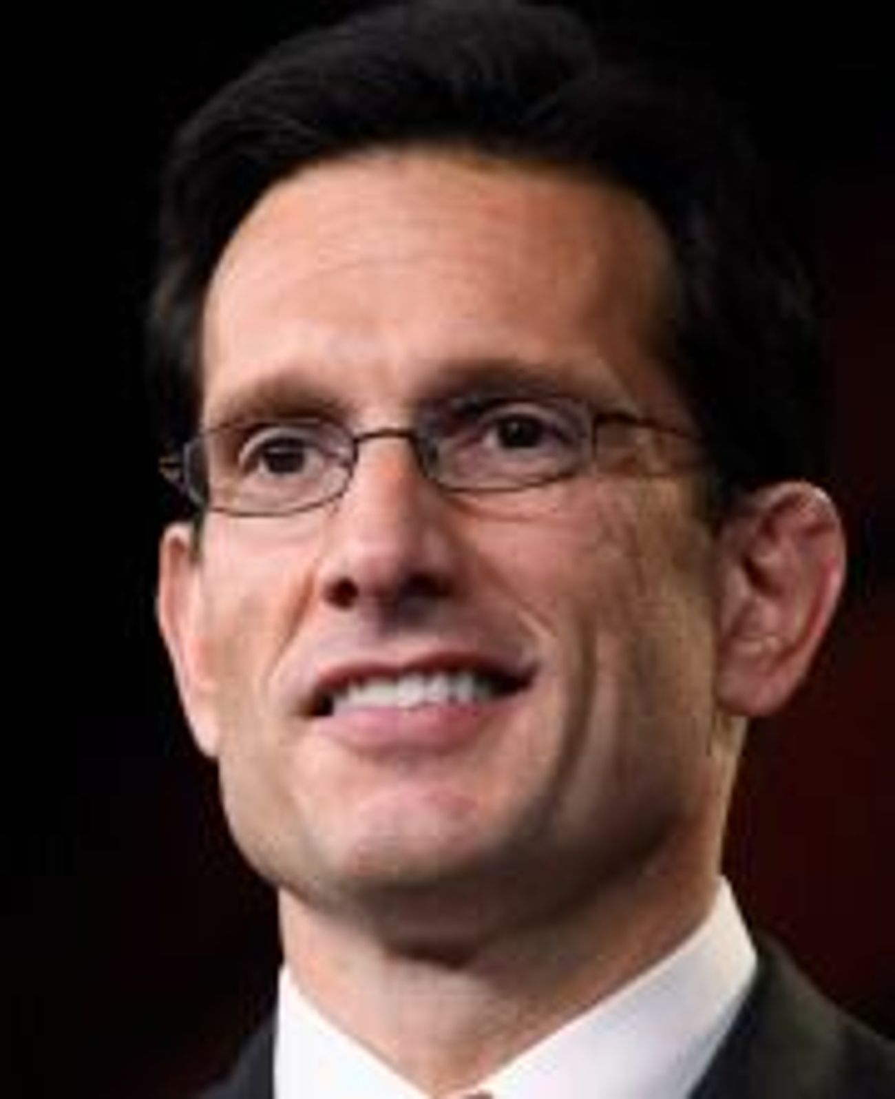 Eric Cantor – The Forward