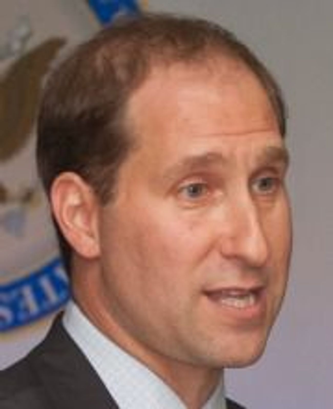 Simon Greer – The Forward