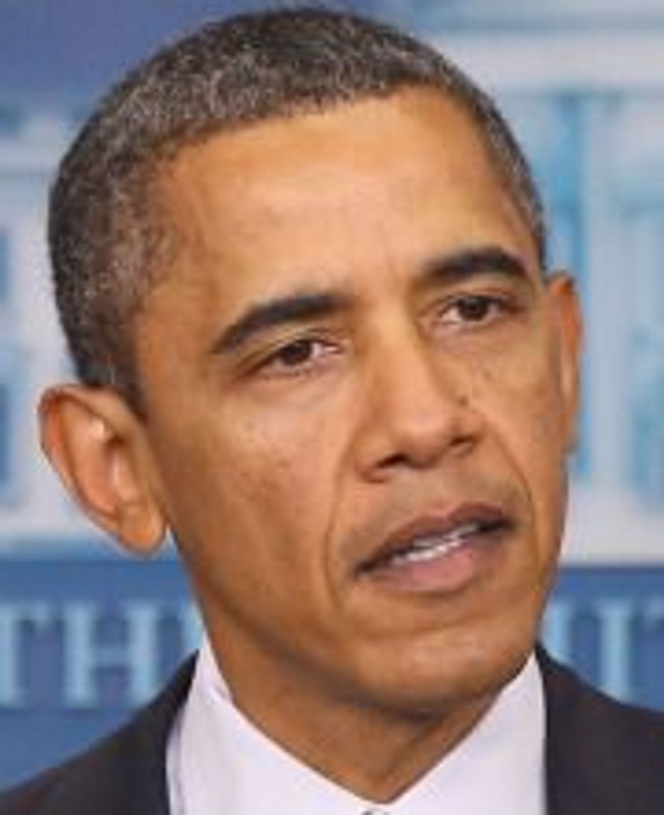 Barack Obama – The Forward