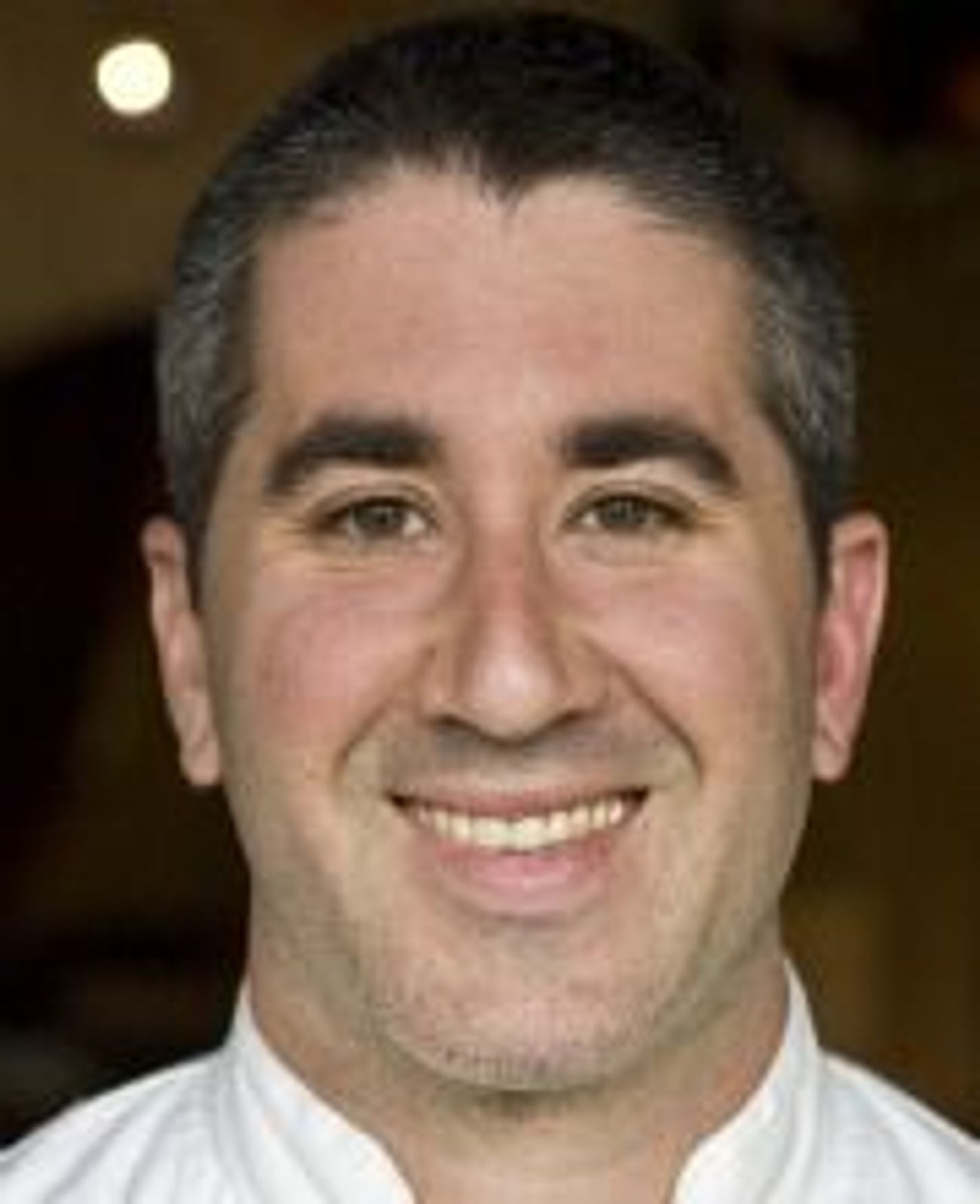 Michael Solomonov – The Forward