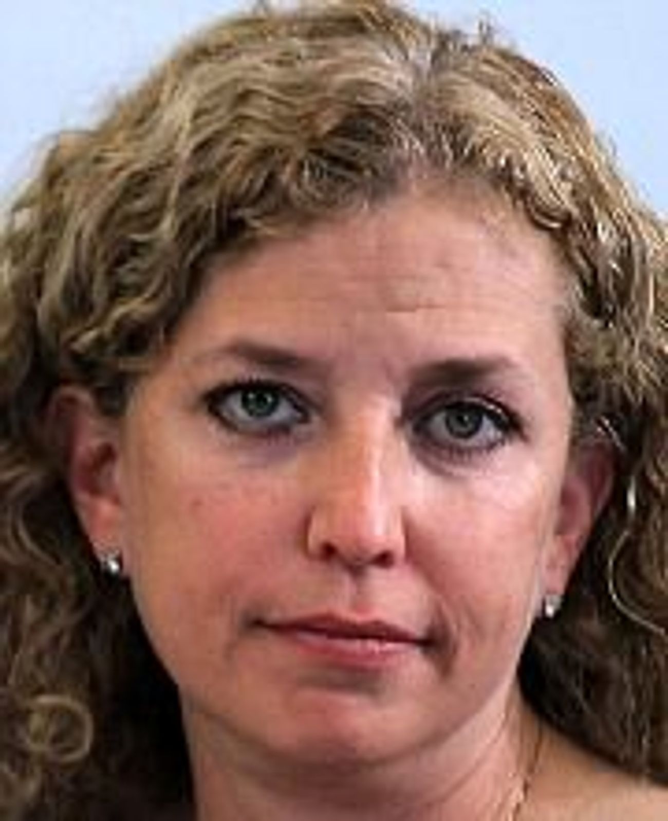 Debbie Wasserman Schultz – The Forward