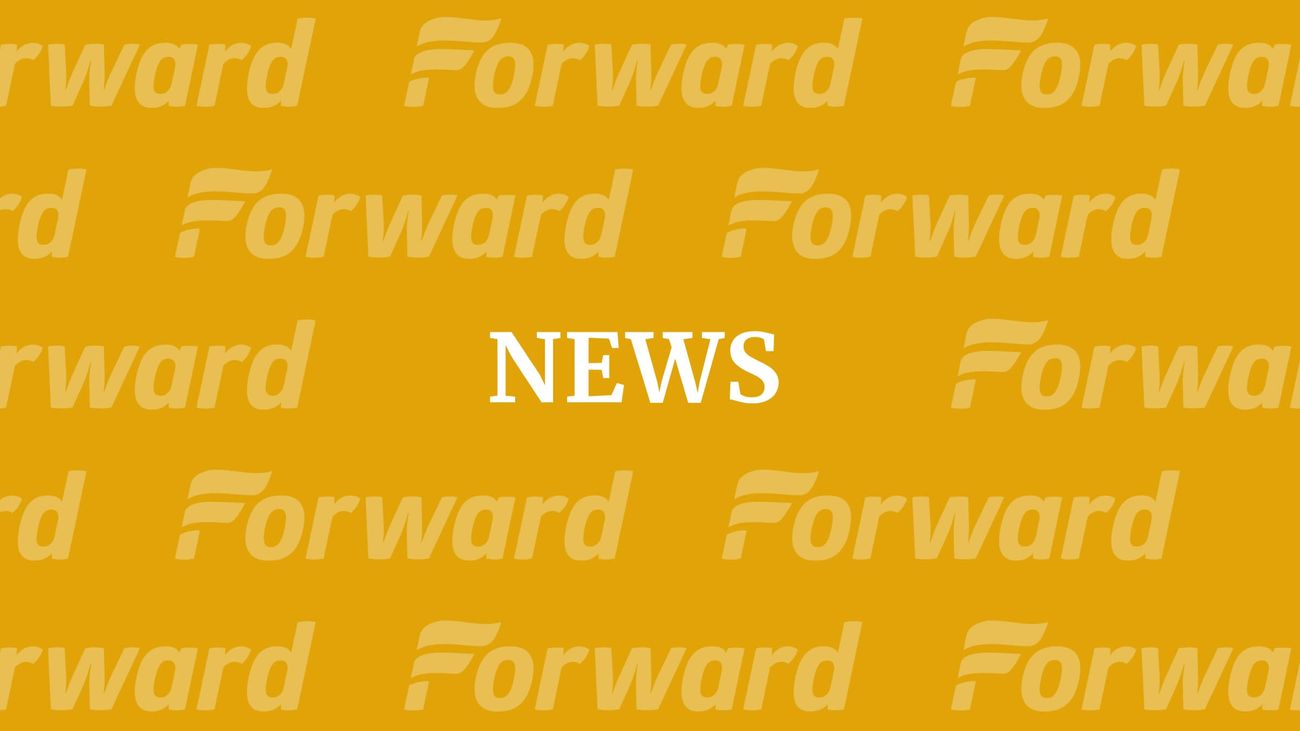 Woman To Lead Conservative Rabbis – The Forward