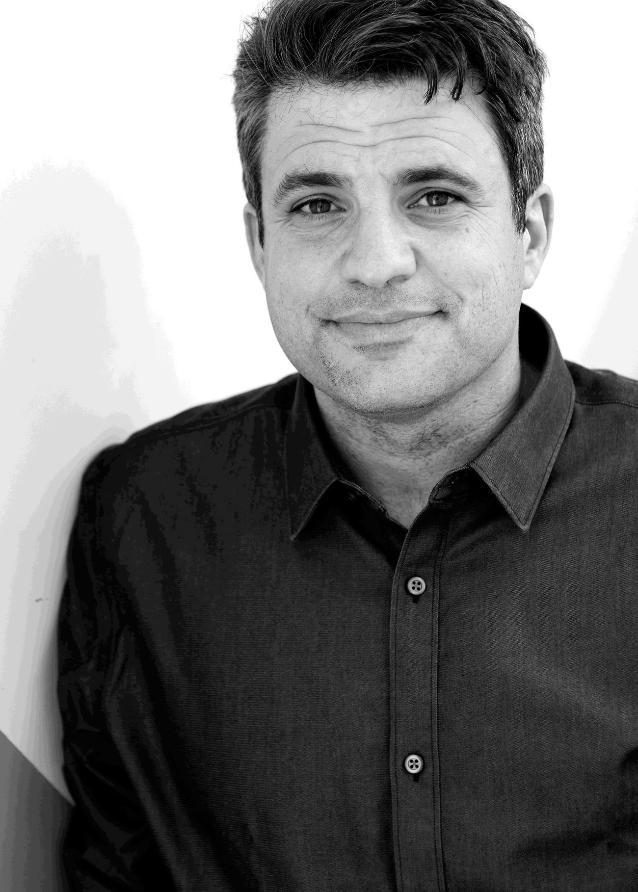 Is Dave Zirin Our Most Important Sportswriter?