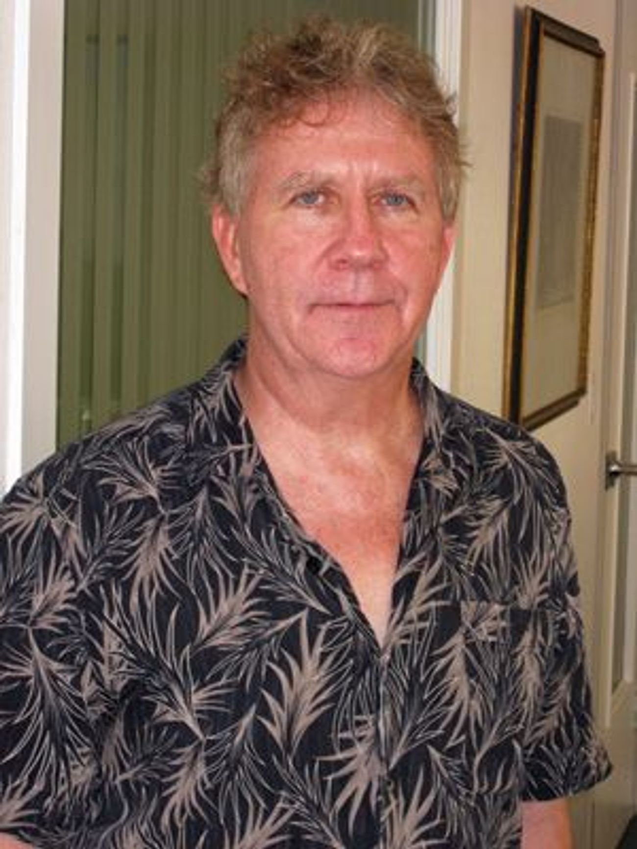 Once Labeled An AIPAC Spy, Larry Franklin Tells His Story – The Forward