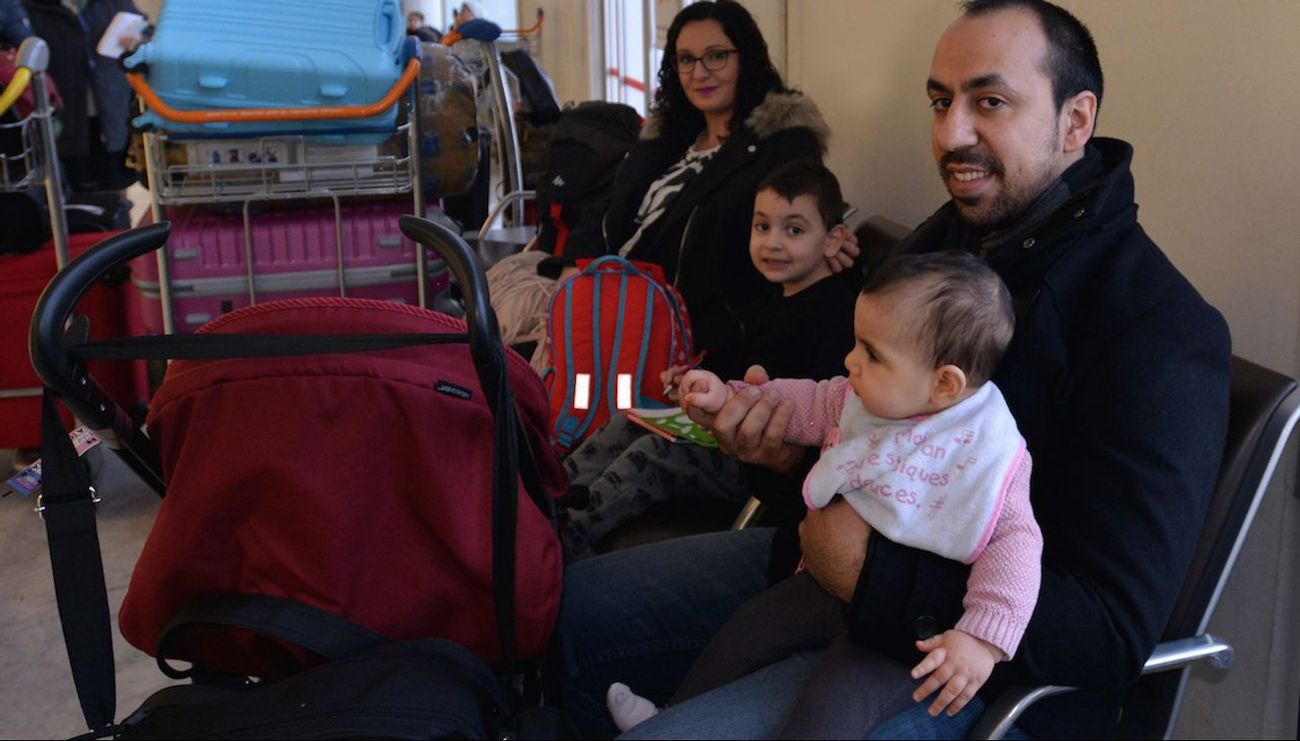 The Real Reason French Jews Are Leaving France in Record Numbers – The ...